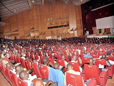 BIENVENUE - SGI-CI | Soka Gakkai internationale